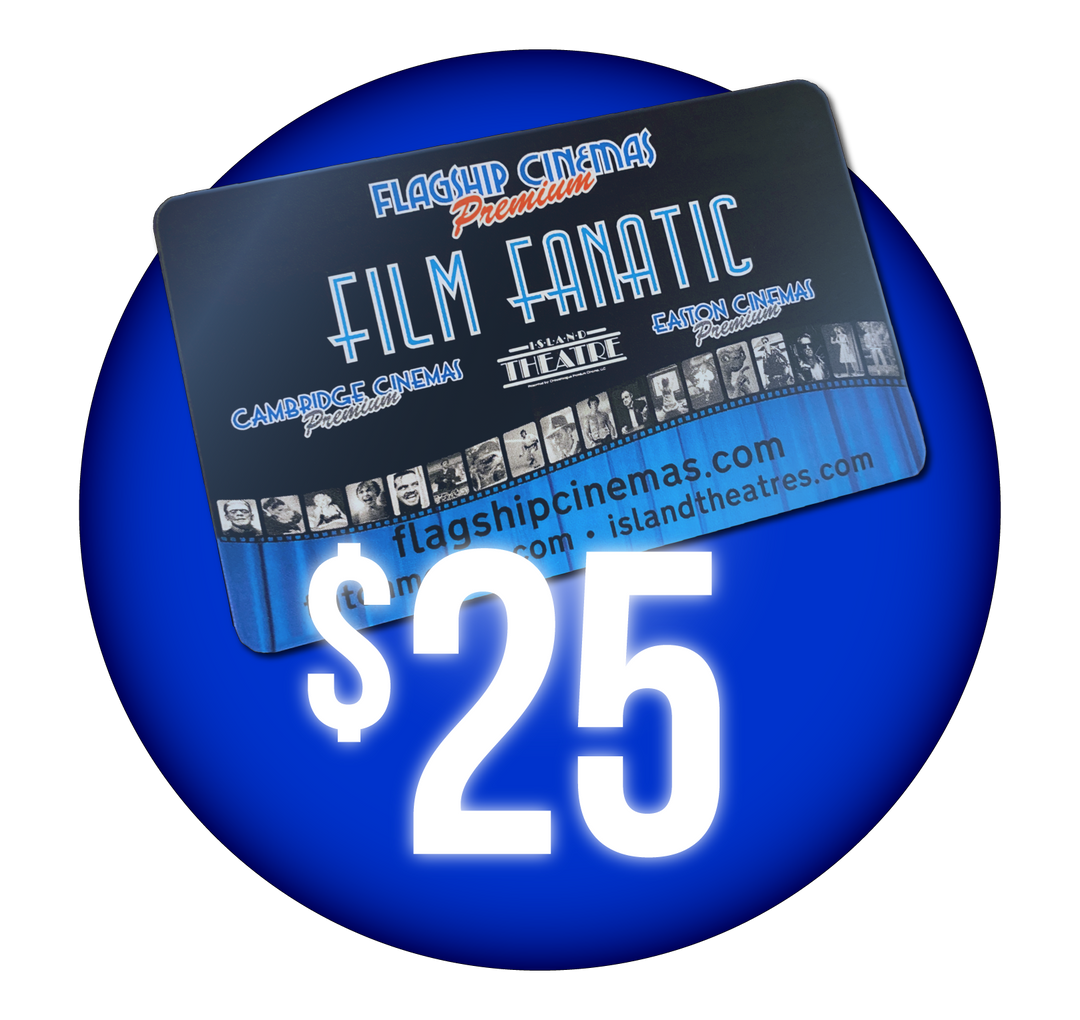 $25 Gift Card – Flagshipgifts