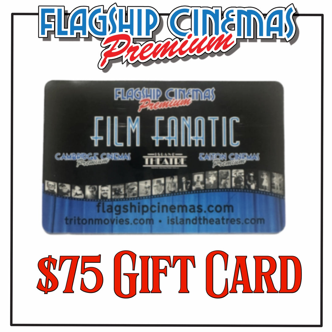 $75 Gift Card – Flagshipgifts